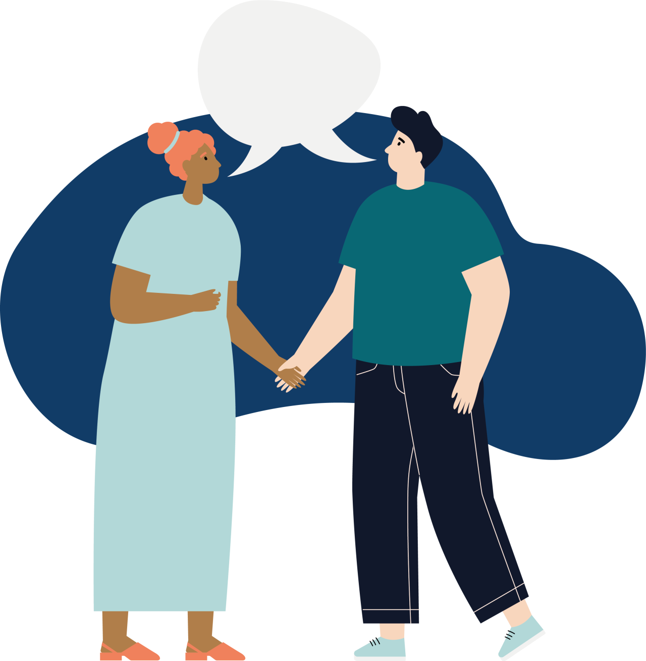 Qwell - Explore Qwell