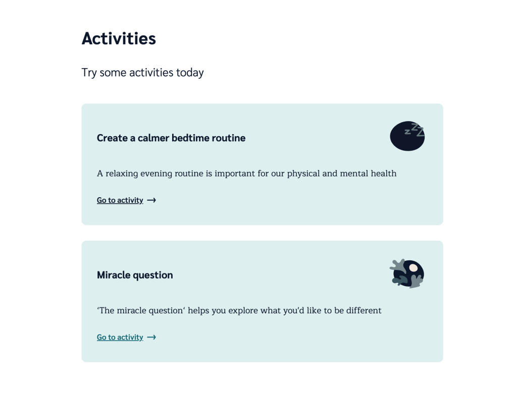 Qwell - Explore Qwell