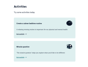 Qwell - Explore Qwell