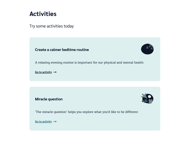 Qwell - Explore Qwell